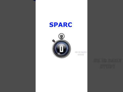 SPARC Meaning | raid full form