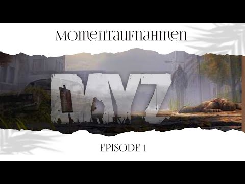 Steam Community :: Video :: DayZ Momentaufnahmen 01