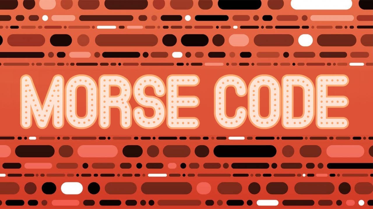 How Did Alfred Vail Change Morse Code Tipseri How Did Alfred Vail Change Morse Code Tipseri