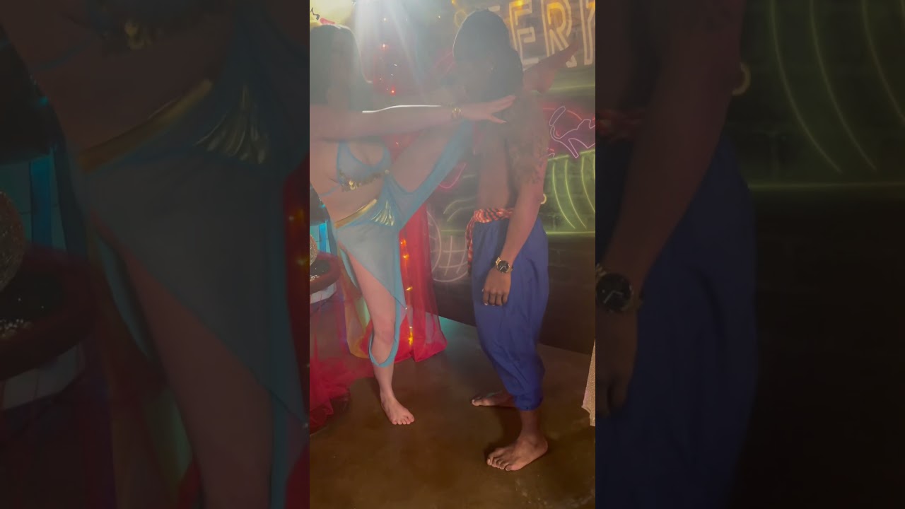 Alyx Star in Jerkaoke! #shorts #beautifulgirl #thicc #alyxstar