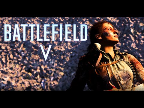 Steam Community :: Video :: TRAILER BFV CONTEST MAY 2020