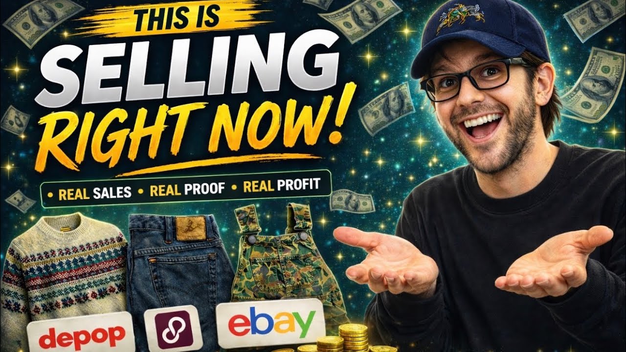 This Stuff Is FLYING Off the Shelves Right Now