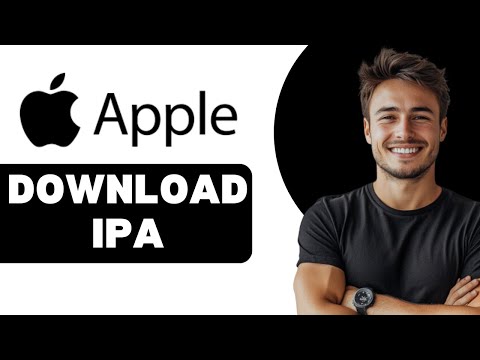 How To Download IPA Files On iPhone 2025
