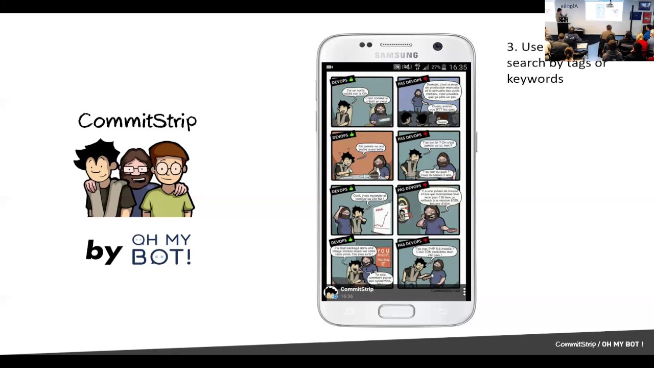 CommitStrip Bot (CommitStrip)