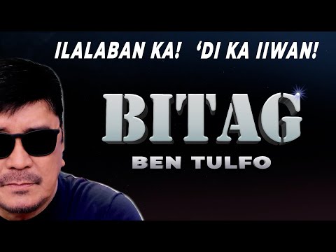 Ben Tulfo runs for senator, shuns dynasty tag even as T3 in Senate looms