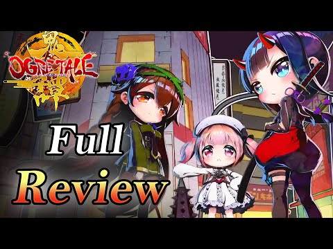 Steam Community :: Video :: OGRE TALE Game Review - is it worth buying ...
