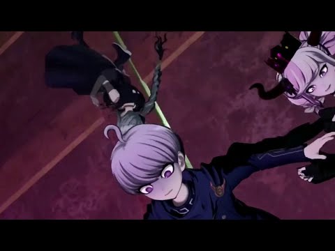 Steam Community :: Video :: Master Detective Fubuki Clockford Goes for ...