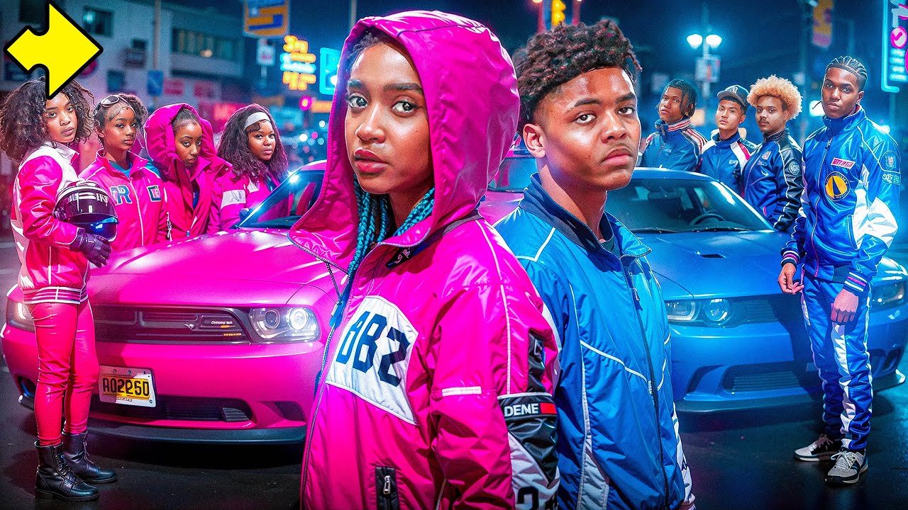 SLIDE EP.1 🏁| A Kinigra Deon Production