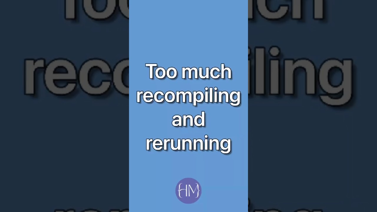 No.2 Reason Why Printf Debug Statements Suck