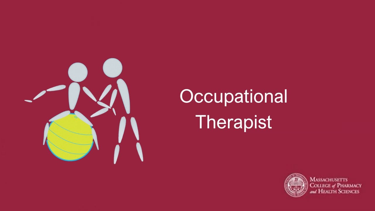 Occupational Therapist