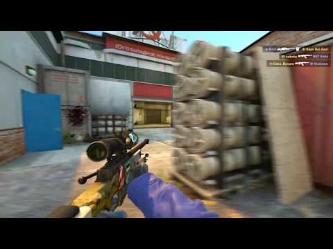 Steam Community :: Video :: Rich || CSGO CENA #10