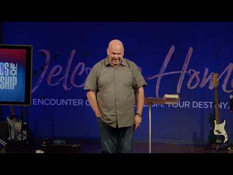 What does Shabach mean? | David Dirmann