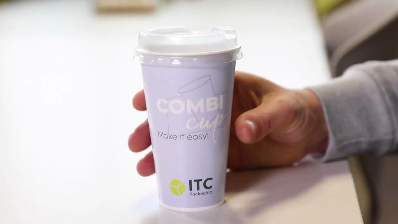 COMBICUP - ITC Packaging