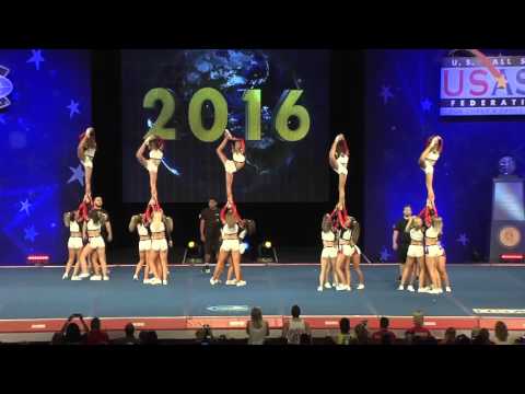 Coventry Dynamite needs your help ! – The UK's number one Cheerleading Blog