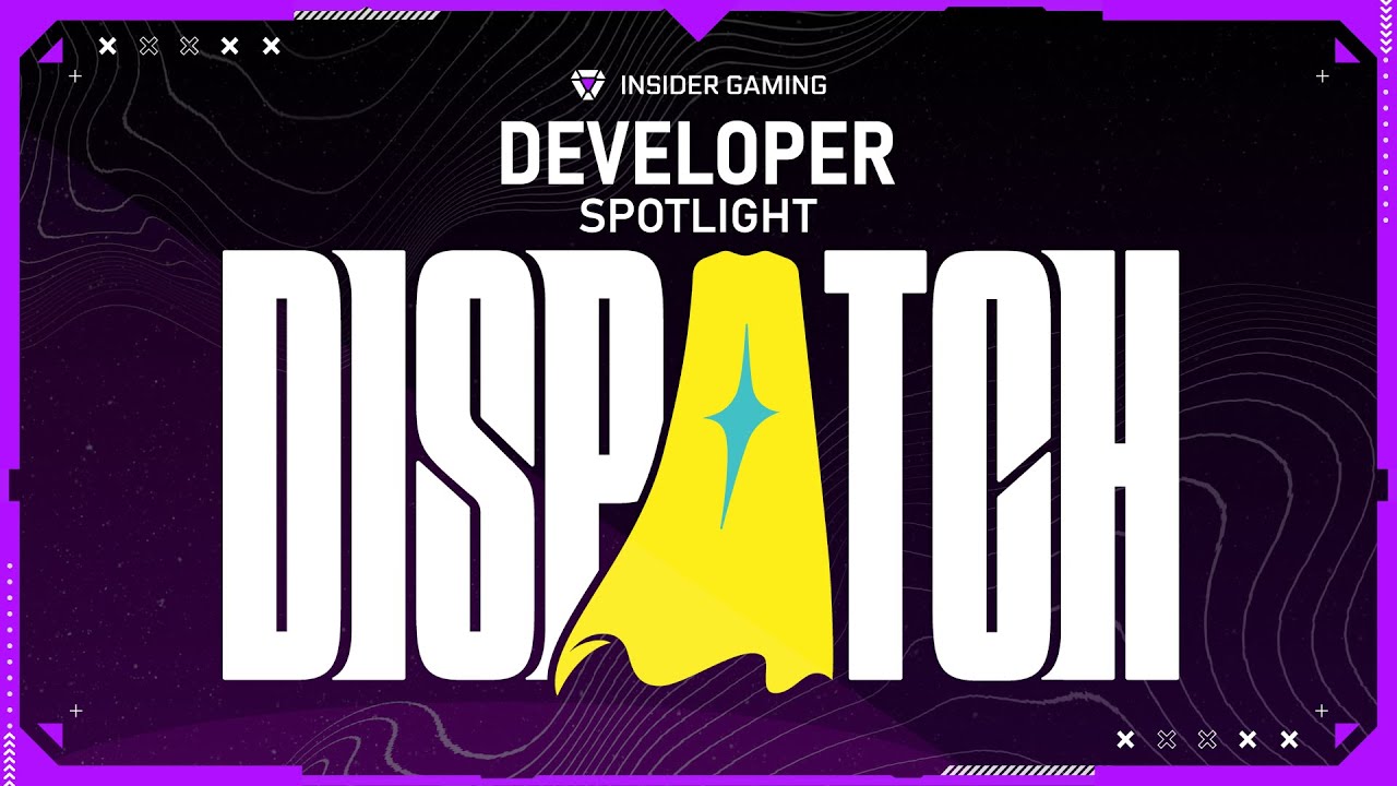Talking Dispatch With The Creators From Adhoc Studio - Developer Spotlight
