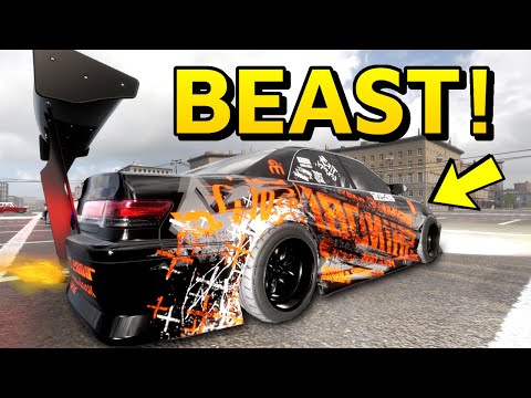 Steam Community :: Video :: Toyota Car Meet (Burner JDM best drift ...