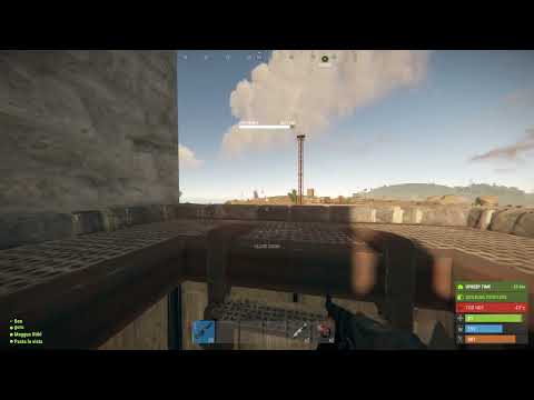 Steam Community :: Video :: No escape from roof campers in rust