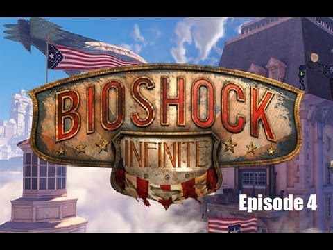 Steam Community :: Video :: Rigus Plays Bioshock Infinite Episode 4 ...