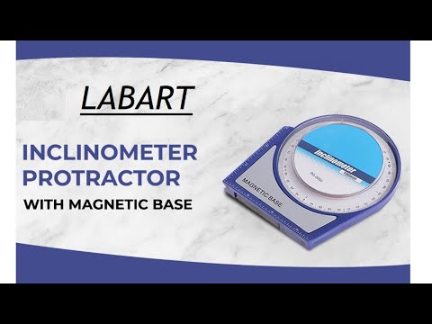 Angle Measuring Instrument at Best Price in India