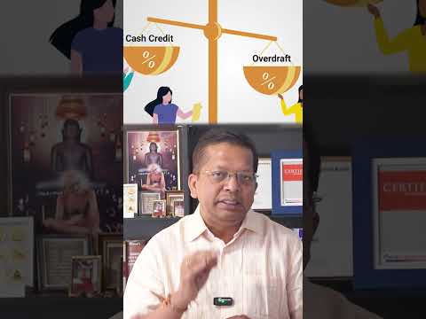 "MSME Loan Types Explained тАУ Choose the Right Financing for Your Business!"