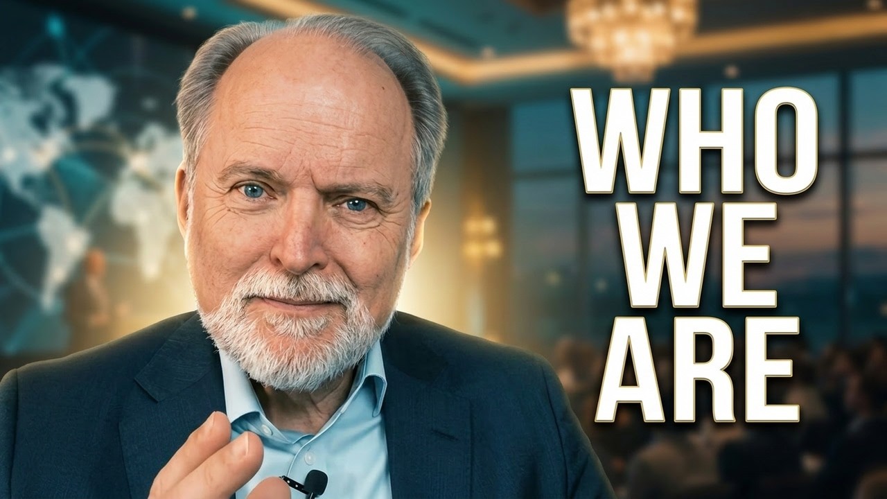 Who We Are | A Message To Our Training Partners (Episode 1)