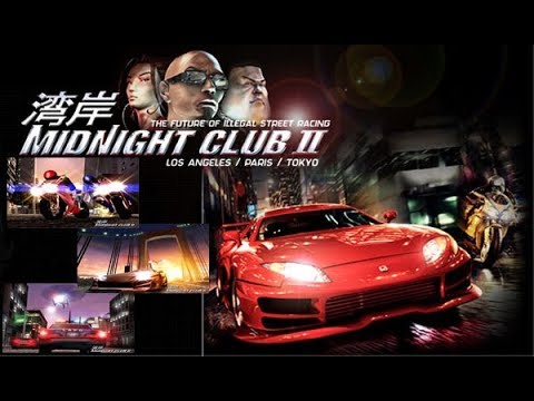 Steam Community :: Midnight Club II
