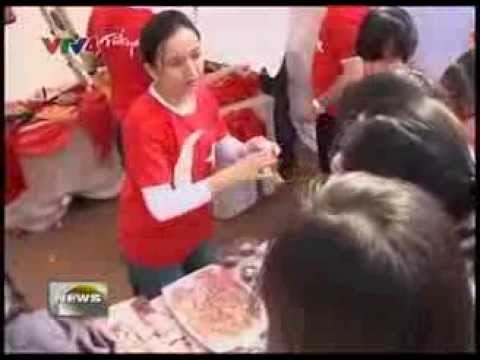 Hanoi University hosts multi-cultural festival