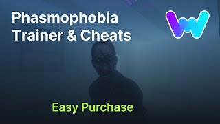 Phasmophobia Cheats and Trainers for PC - WeMod
