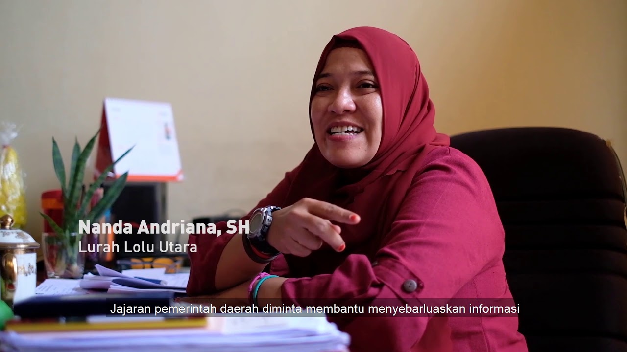 Program Kerja KPP Pratama Palu 2019