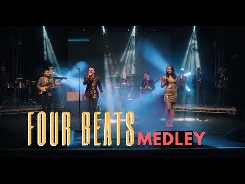 Four Beats - London based 4 piece Covers Band