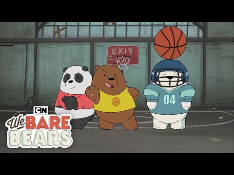 U8 - G6 - Sports general gramma…: English ESL video lessons