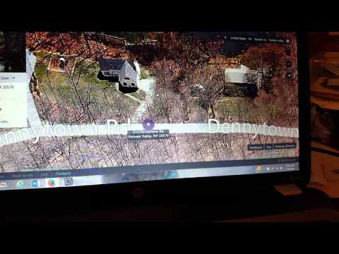 Bing birds eye maps estimates 2016