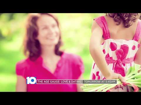 WBNS-10TV - The Age Gauge: Love and Dating - Tuesday, July 21, 2015 - 5:45am
