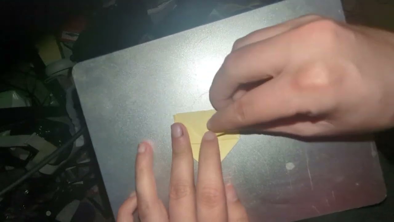 Origami Flower Box A Tomoko Fuse