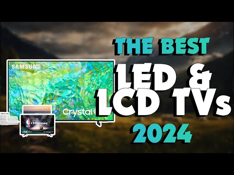 The Top 5 Best 65 Inch Tv in 2024 - Must Watch Before Buying!