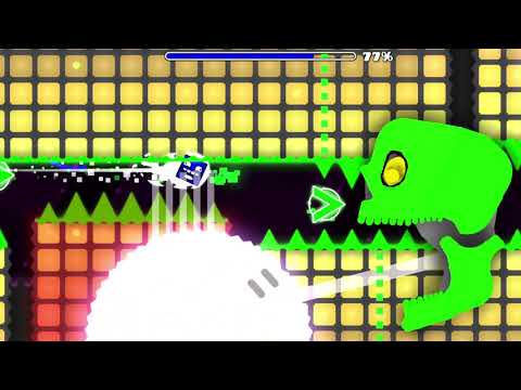 Steam Community :: Video :: Geometry Dash CraZy