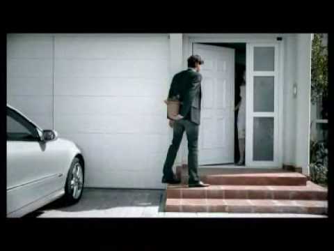 Les publicités (3ème partie) | Roger Federer Highlights