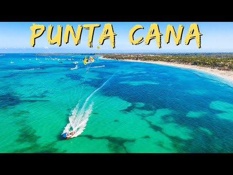 Top Things to Do in Punta Cana 2025 । Merimedtravel