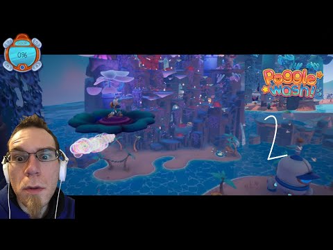 Steam Community :: Video :: Pogglewash 2 - Steep Climb up Poggle Roost