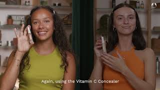 The Body Shop Meet us on Self Love Street advert Commercial ad uk