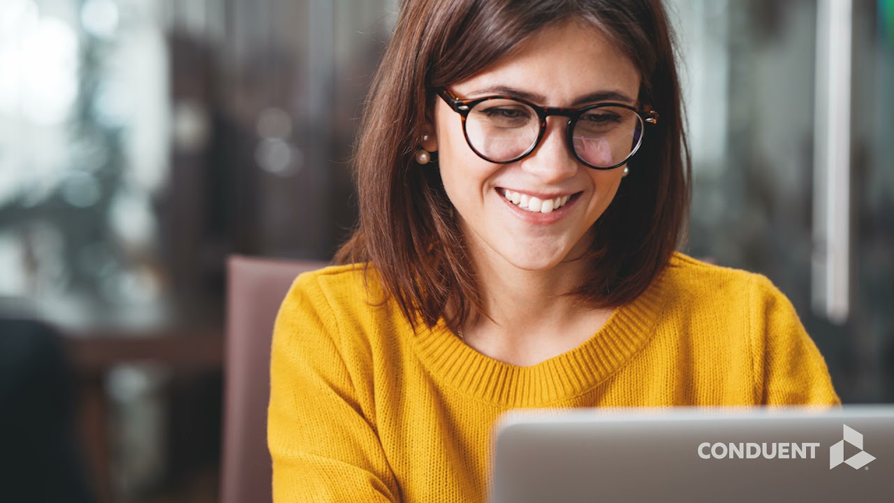 Financial Services and Accounting jobs at Conduent