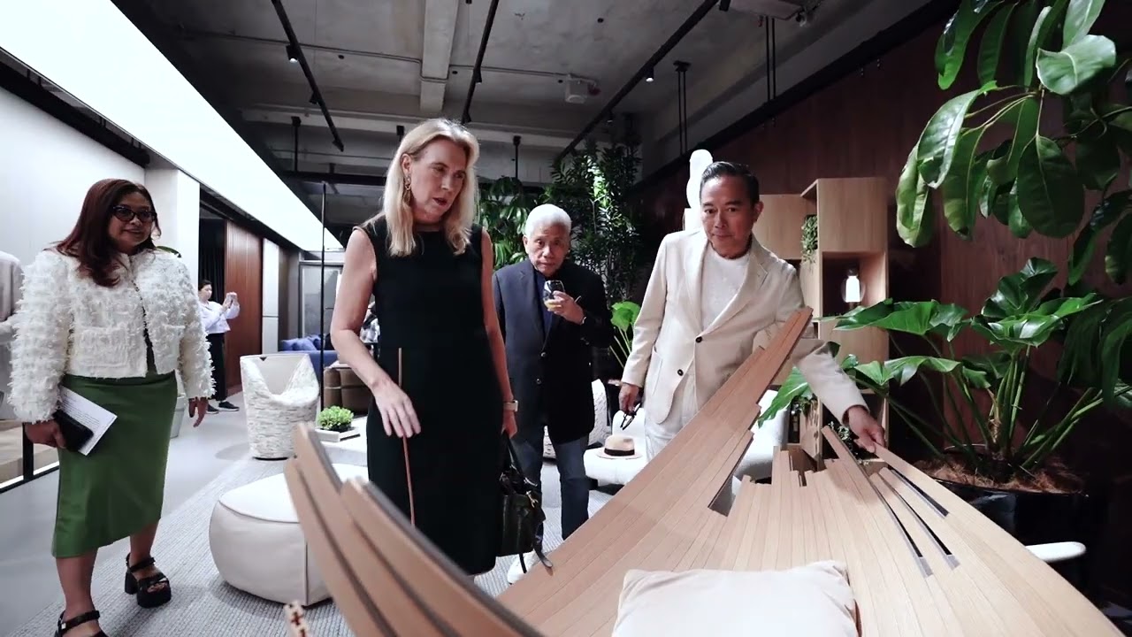 KATTA INDONESIA 1ST ANNIVERSARY: “ENHANCED LIVING FOR TODAY & TOMORROW”