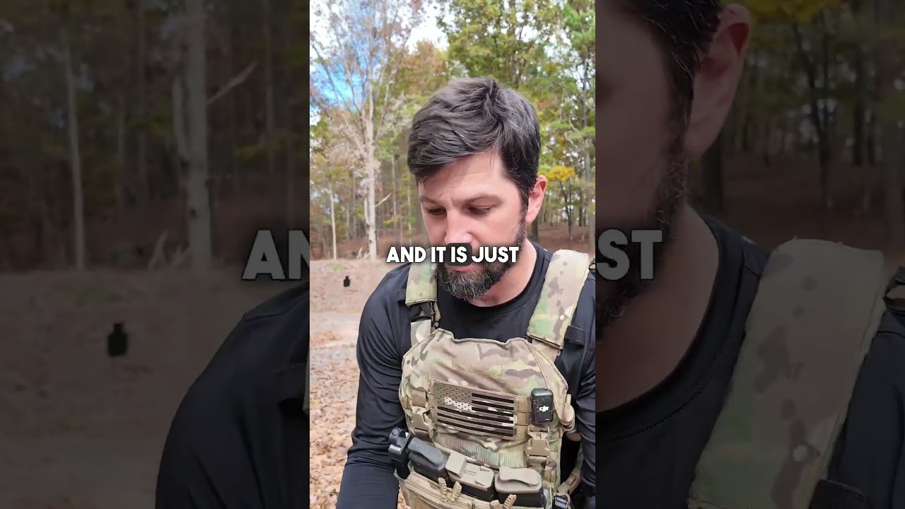 IFAK of all IFAKs Black Friday Sale NOW