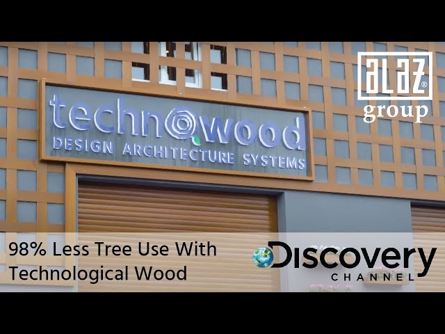 About Technowood