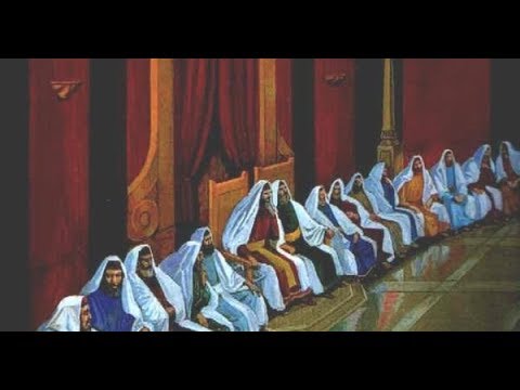 The Sanhedrin States of America! – Benjamin Faircloth – 444 Prophecy News