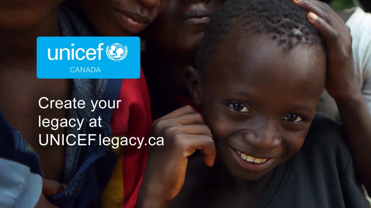 What is Legacy Giving?