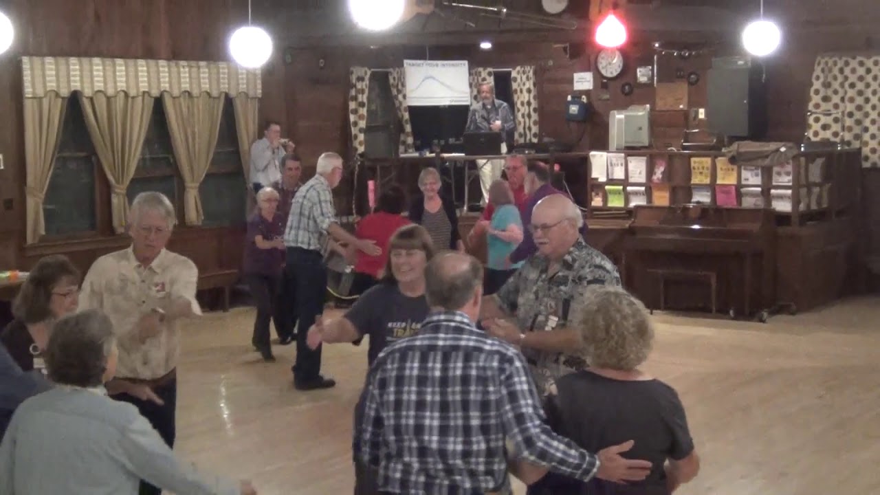 Hire Steve Minkin Square Dance Caller, Line Dance Teacher - Square ...