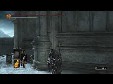 Steam Community :: Video :: dark souls 3 seed of a giant tree