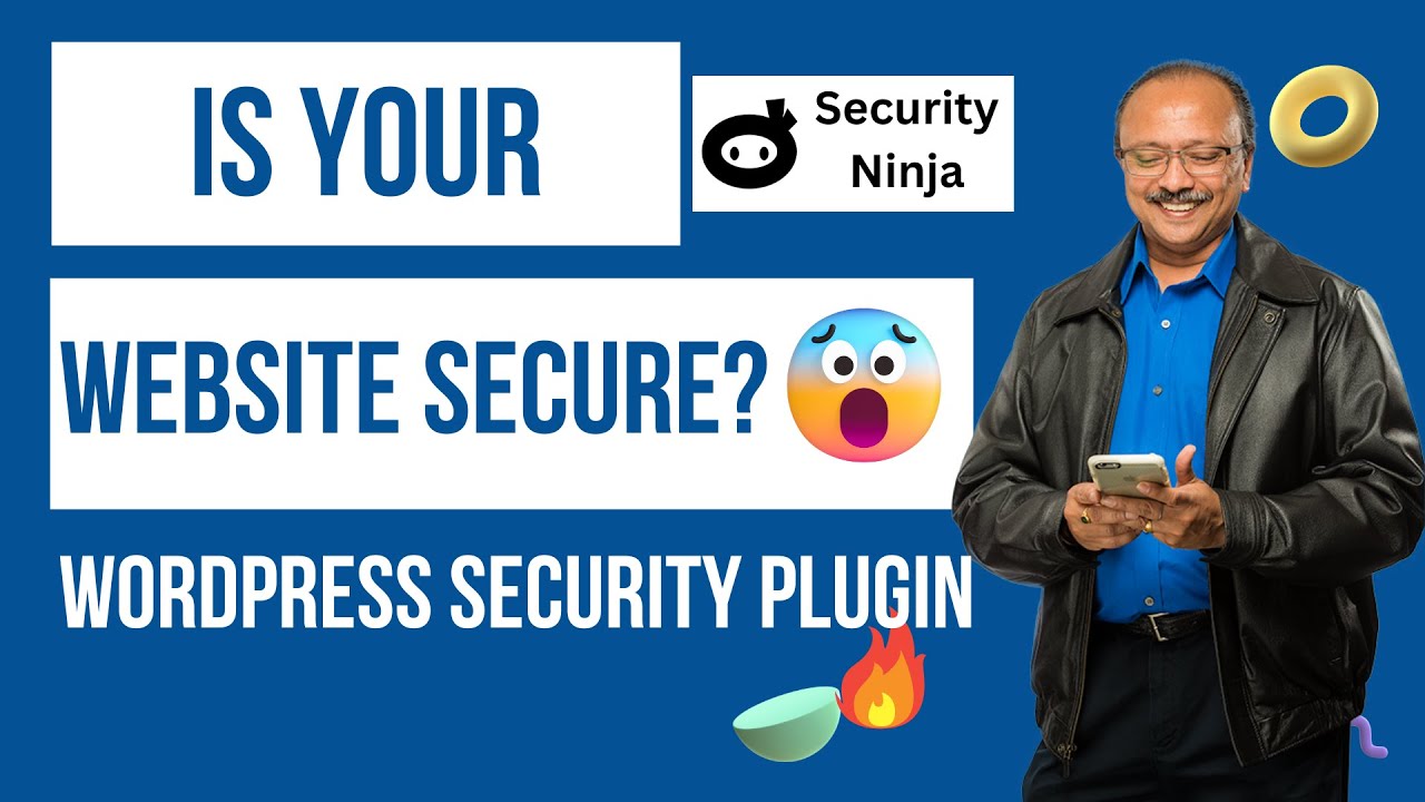 WP Security Ninja Review | WordPress Security Plugin