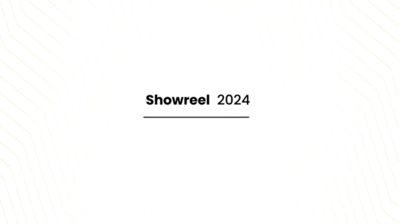 DigitalSquad - Showreel 2023